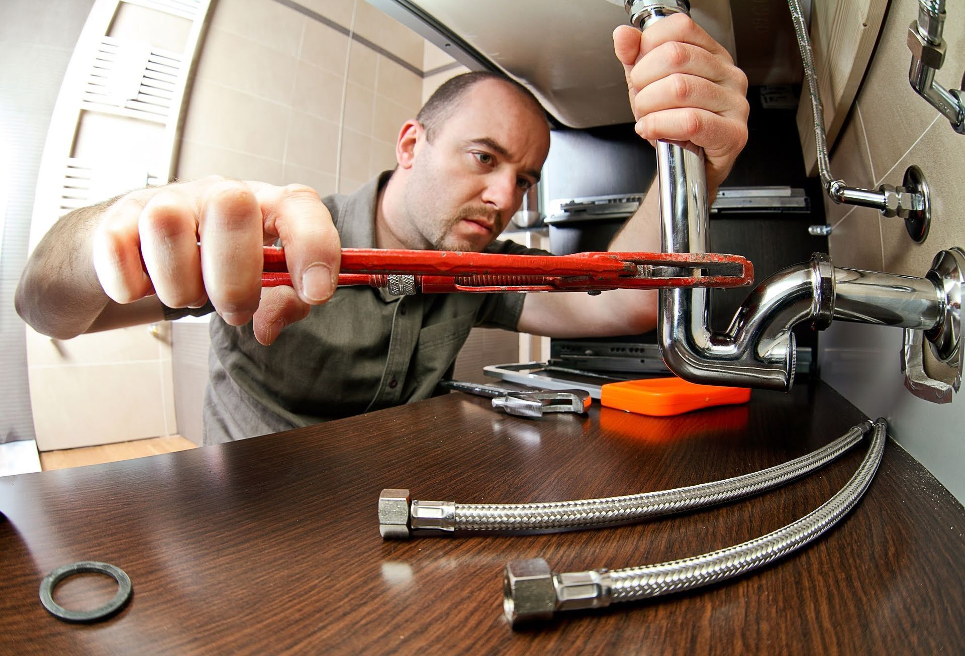 The Benefits of Regular Plumbing Maintenance