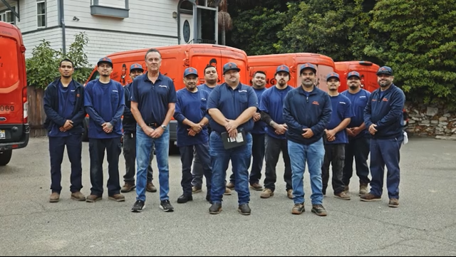 Lewis Plumbing Brand Story | Plumber in Santa Barbara Video